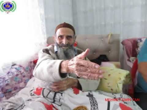 MUHAMMET AKTAŞ DEDENİN DAĞLICAYA GELME HİKAYESİ 15 10 2018 kamera mehmet emin tan