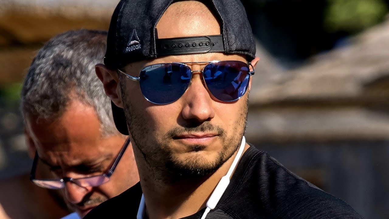 Khaled Alwaleed Bin Talal