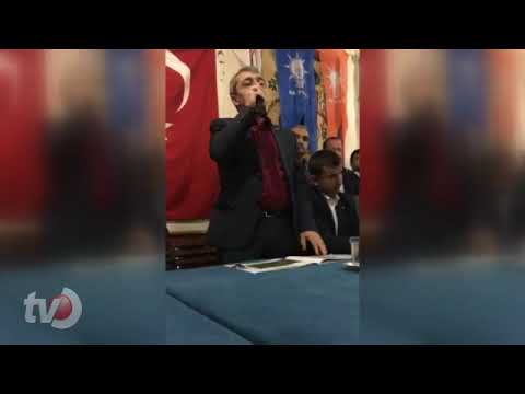 Recep Tuna'nın Hedefleri Çok Büyük