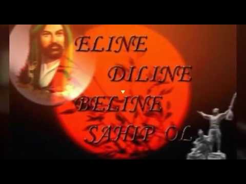 Ya  Zehra dini klip Seymur Lenkeranli