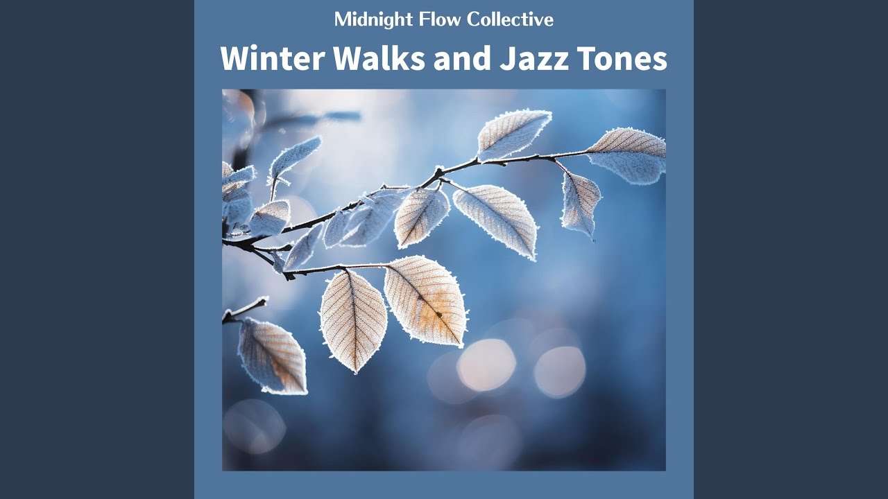 Glistening Winter's Serenade (Key Gb Ver.) - YouTube