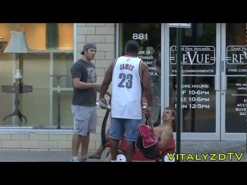 Adult Baby Prank!