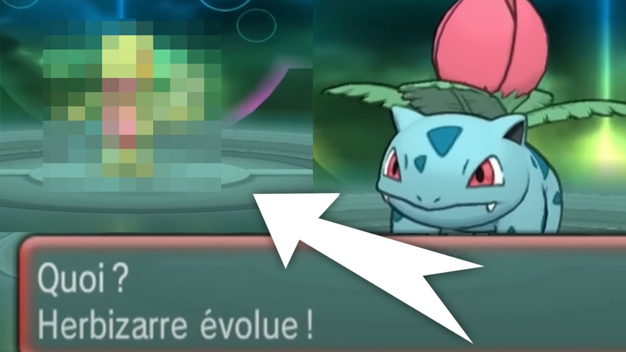 Cette évolution et un FLOP ? (Nuzlock Pokémon ROSA #5) - YouTube