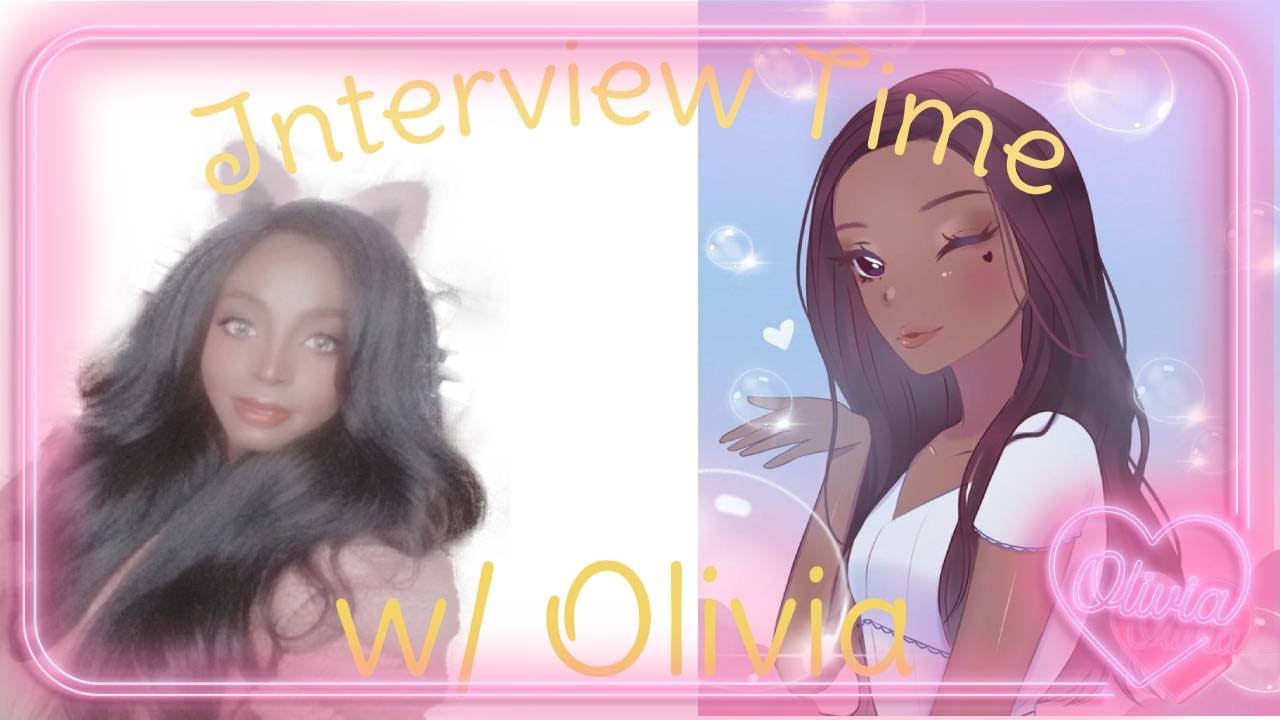 I make music now!....Interview with Charlese - YouTube