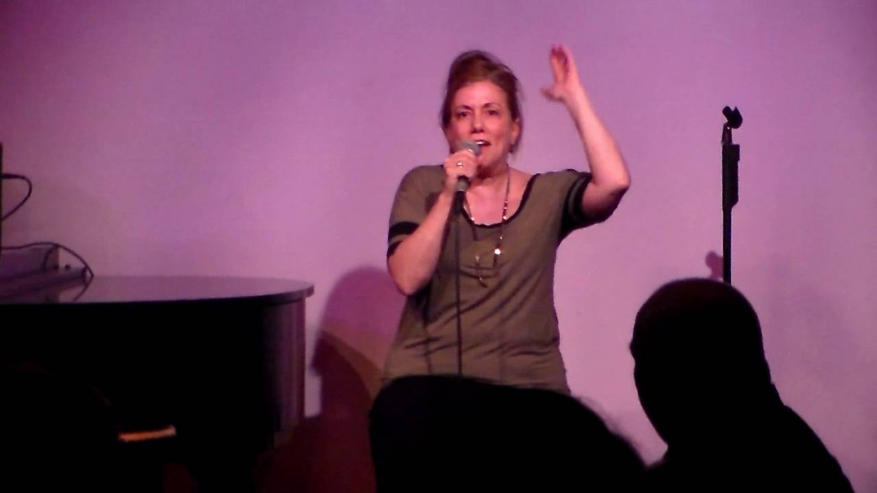 Shecky Beagleman - YouTube