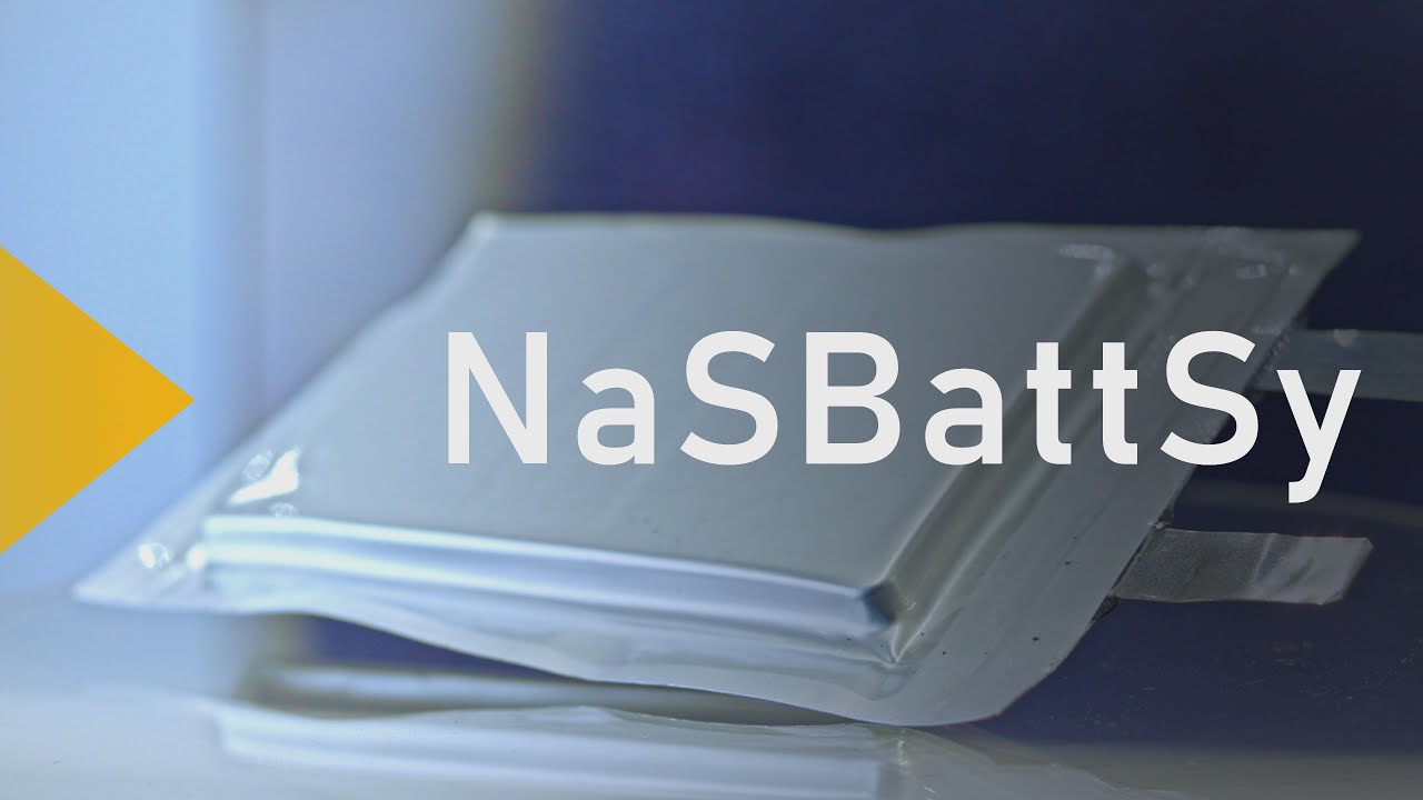 Energieforschung Sachsen #5 – Entwicklung von Natrium-Schwefel- und ...