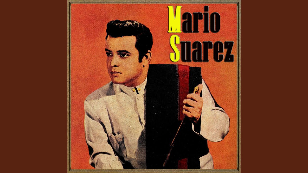 Toy Contento - Mario Suárez: Song Lyrics, Music Videos & Concerts