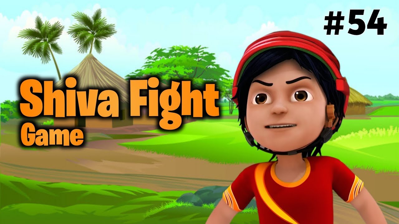 Shiva Fight | Shiva Shiva | Shiva Fight Game | Shiva New Game | Shiva ...
