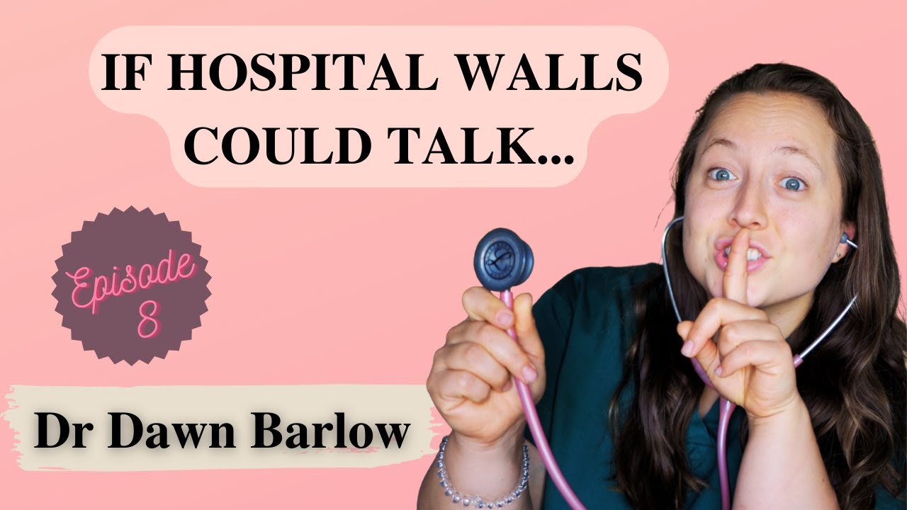 Podcast Ep 8 - Dealing with Dead People my First Experience as a ...