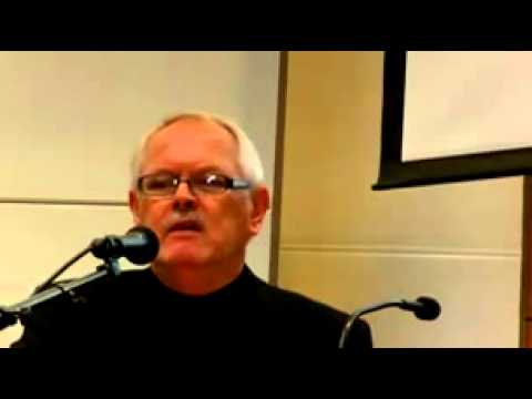 Father Ron Rolheiser- Evangelizing in Today's Context - YouTube