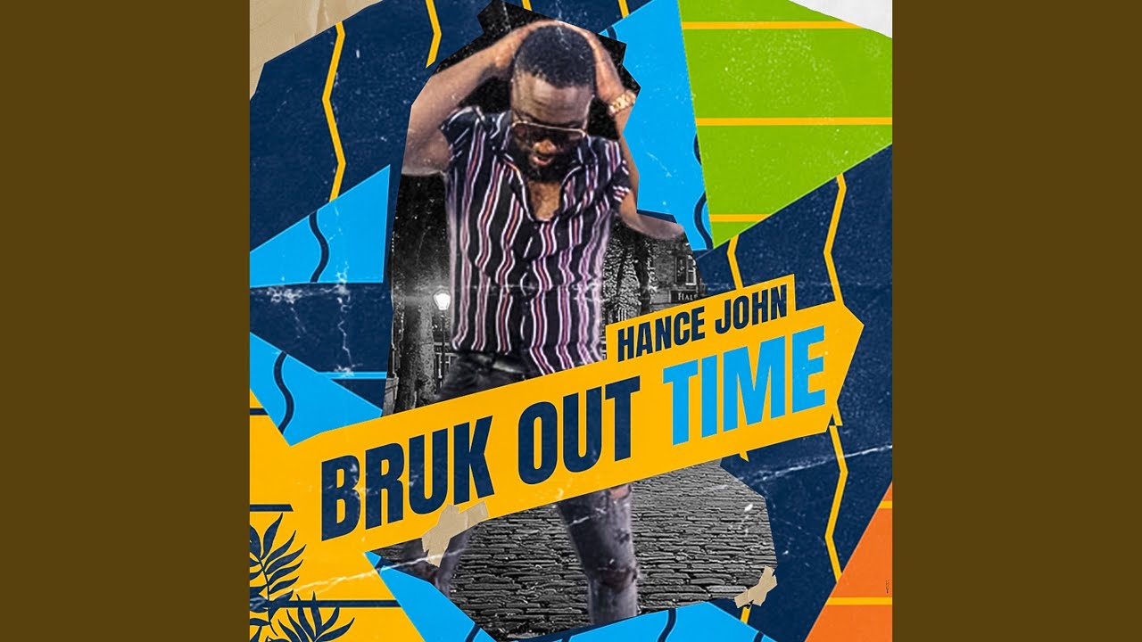 Bruk out Time - YouTube
