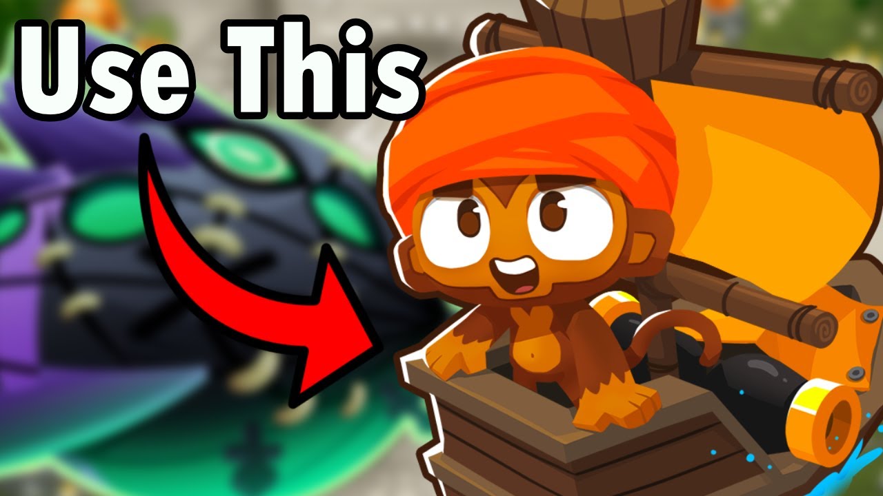 This Merchantman Strategy is OP - YouTube