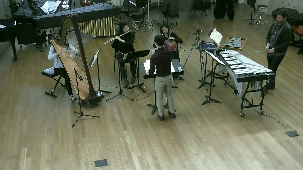 Chrysalis - Daniel Leibovic - YouTube