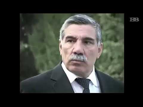 Bizim çəkdiyimiz təzə dərd deyil #Zəlimxan Yaqub