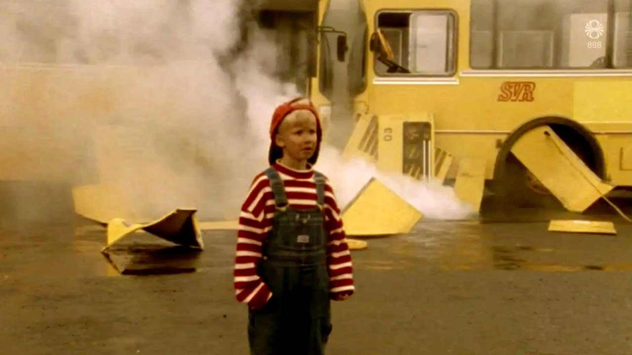 Palli var einn í heiminum - YouTube