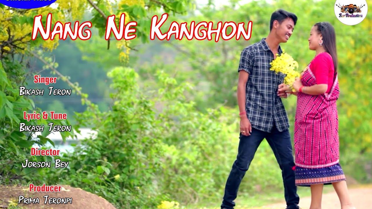 Nang Ne kanghon | Karbi new album video | Official release 2021 - YouTube