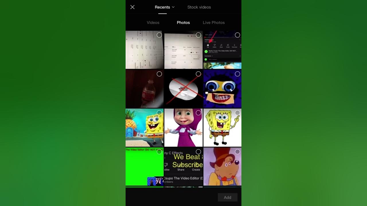 How To Make G Major 4 On Capcut - YouTube
