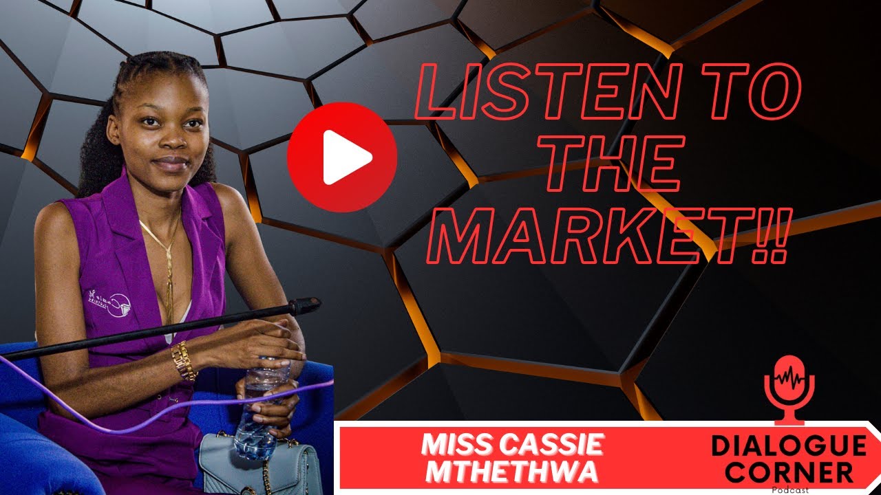 Highlights with the beautiful Ms. Cassie Mthethwa - YouTube