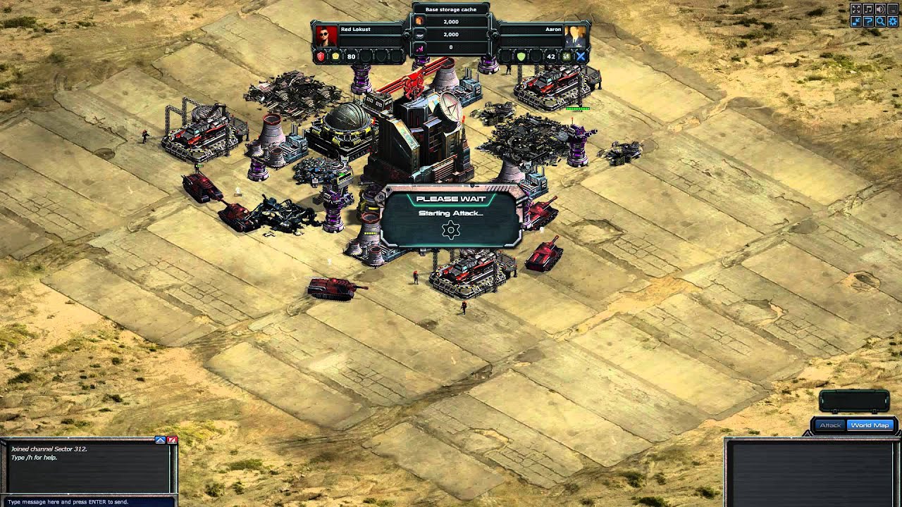 Wildfire 80 Red Lokust Base Youtube
