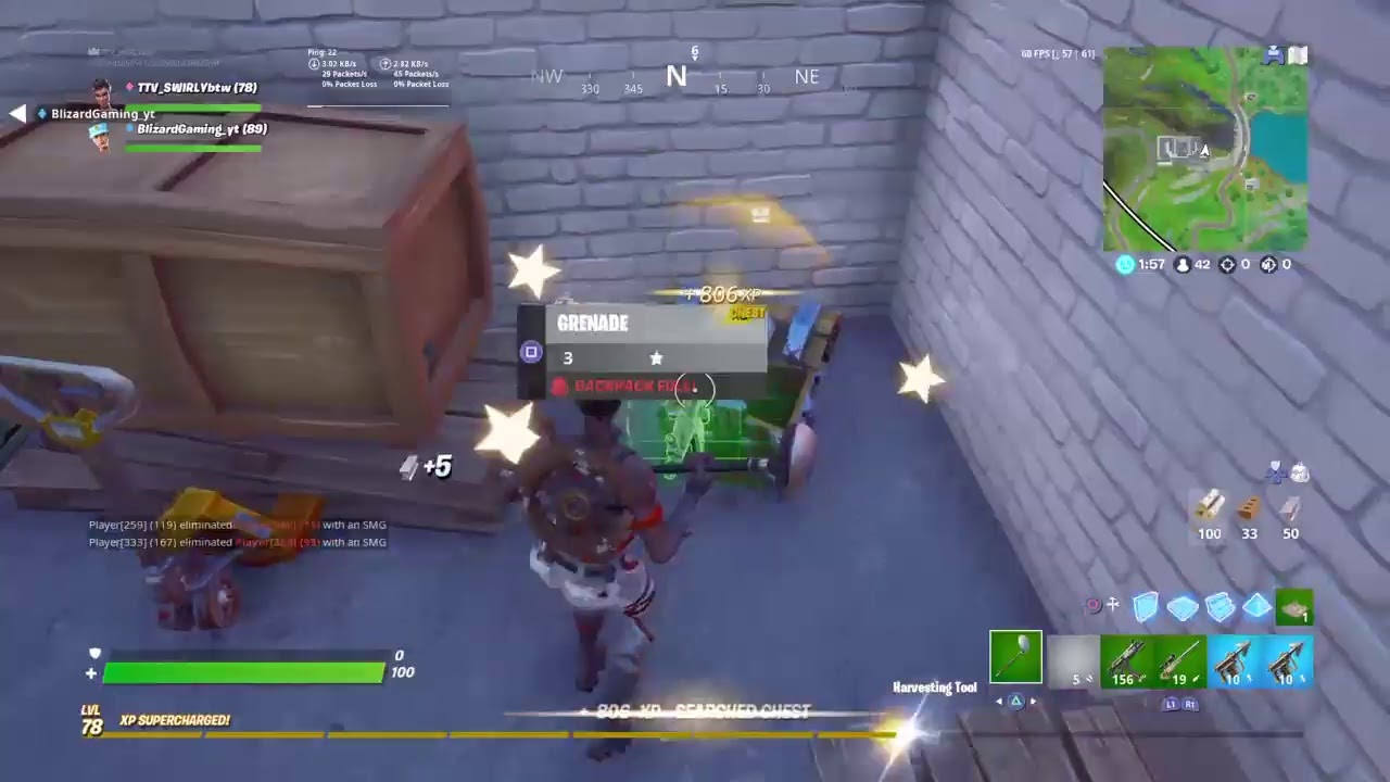 epic gamers come watch epic games. 69 yeet lol - YouTube