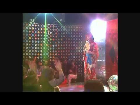 Little Lady (Aneka, 1981)