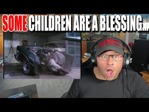 Schatjes! (1984) (a.k.a. Darlings) Movie Reaction (Short Version)