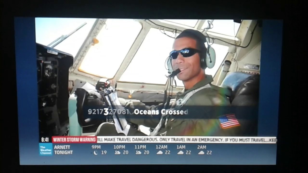 Usaa Commercial Actors