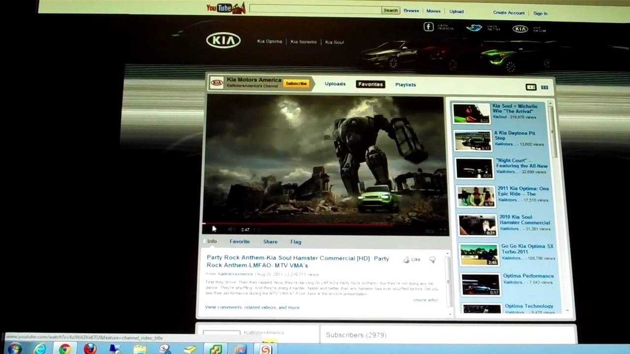 PCoIP vs RDP VMware View flash video playback comparison - YouTube
