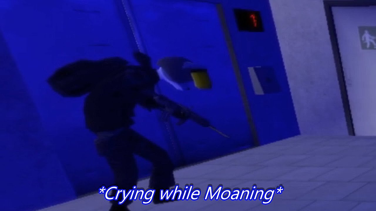 [Copycat's Phenomenon] The Clock Distraction (Montage #1) - YouTube