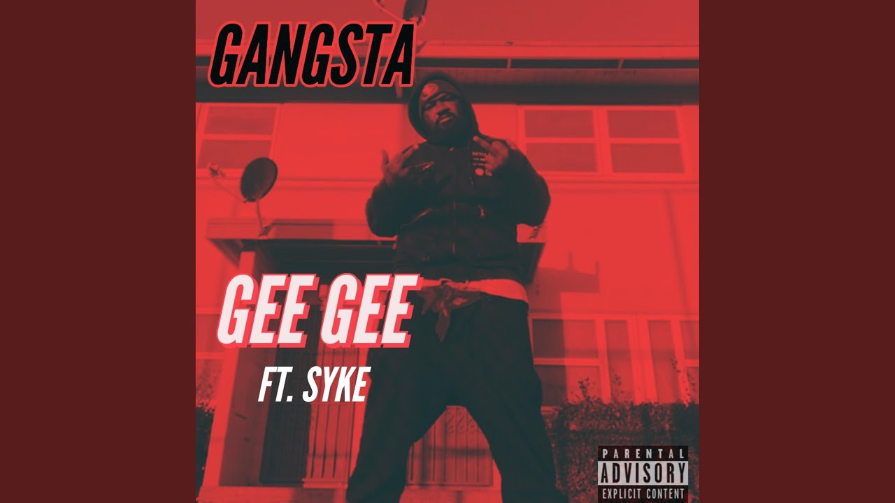 Gangsta (feat. Syke) - YouTube