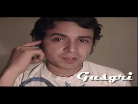 GUSGRI | LOS HOMBRES SON DE LO PE0R - YouTube
