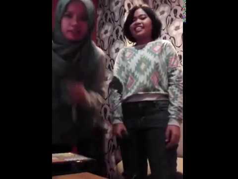 BUAYA DARAT-KARAOKEAN JADI CABE-CABEAN