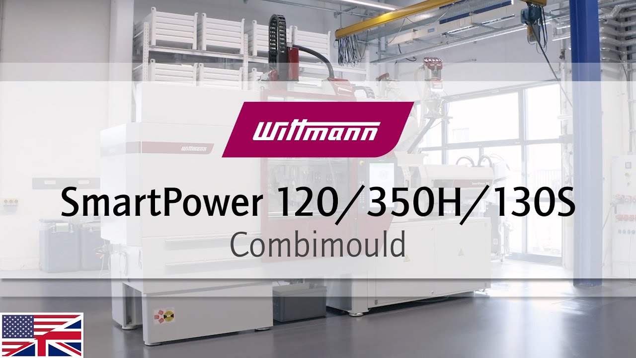 SmartPower: minimal resources, Maximum Performance - YouTube