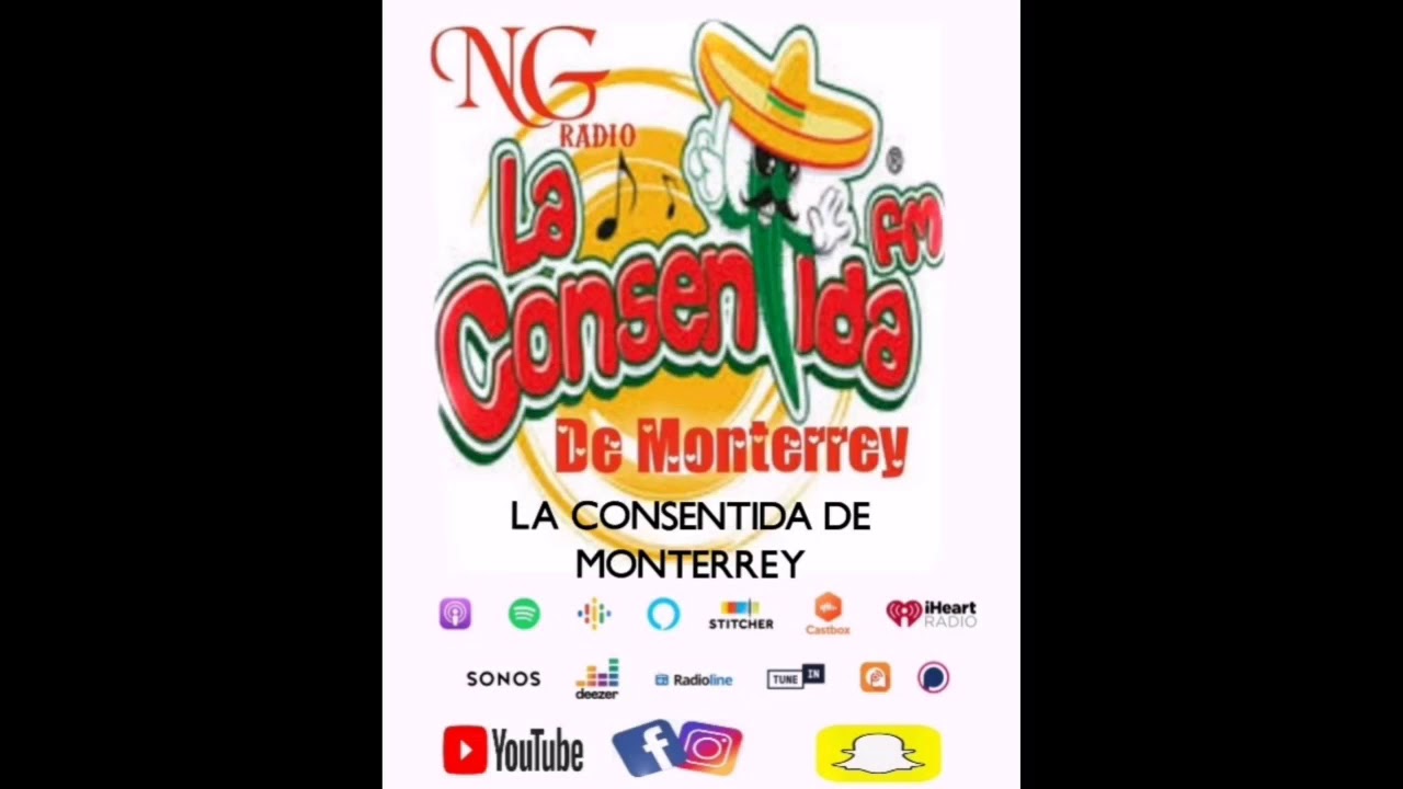 Los valbuena éxitos - YouTube