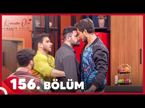 Kısmetse Olur: Aşkın Gücü 156. Bölüm