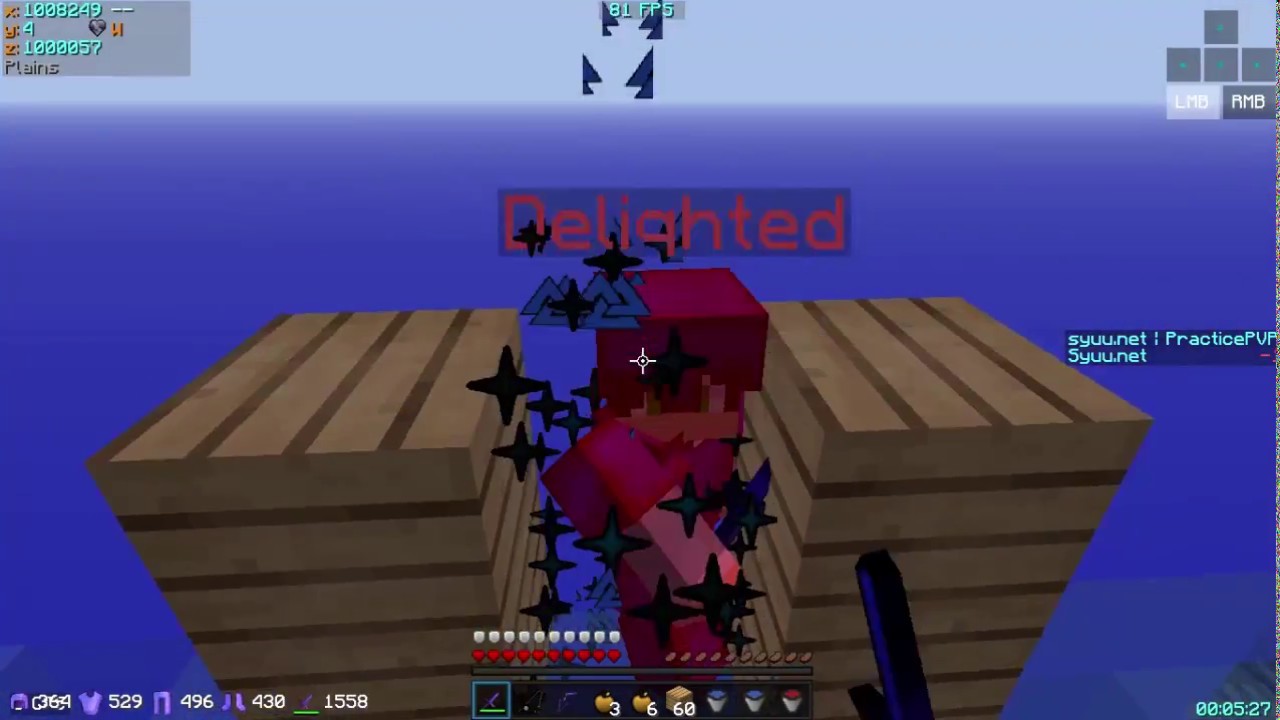 | Showcase Pack | BlueDaki Pack Feat. Deliqhted - YouTube