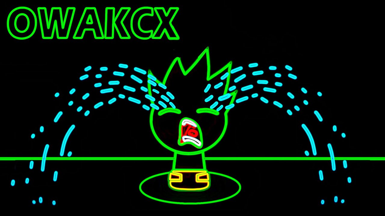 Crying Baby Sprunki (VOCODED) To Tetris Theme - YouTube