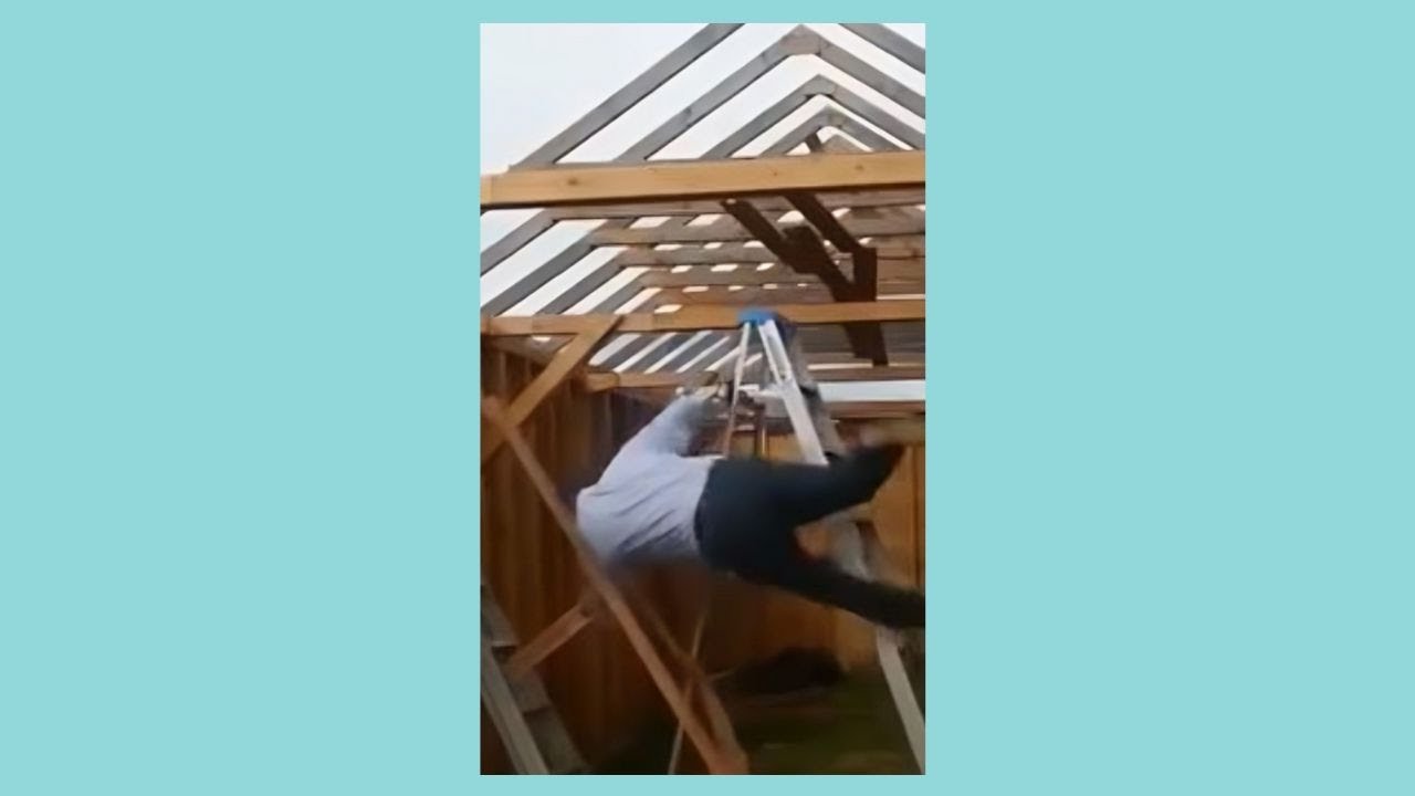 Best Construction Fails ! Reaction Compilation - YouTube