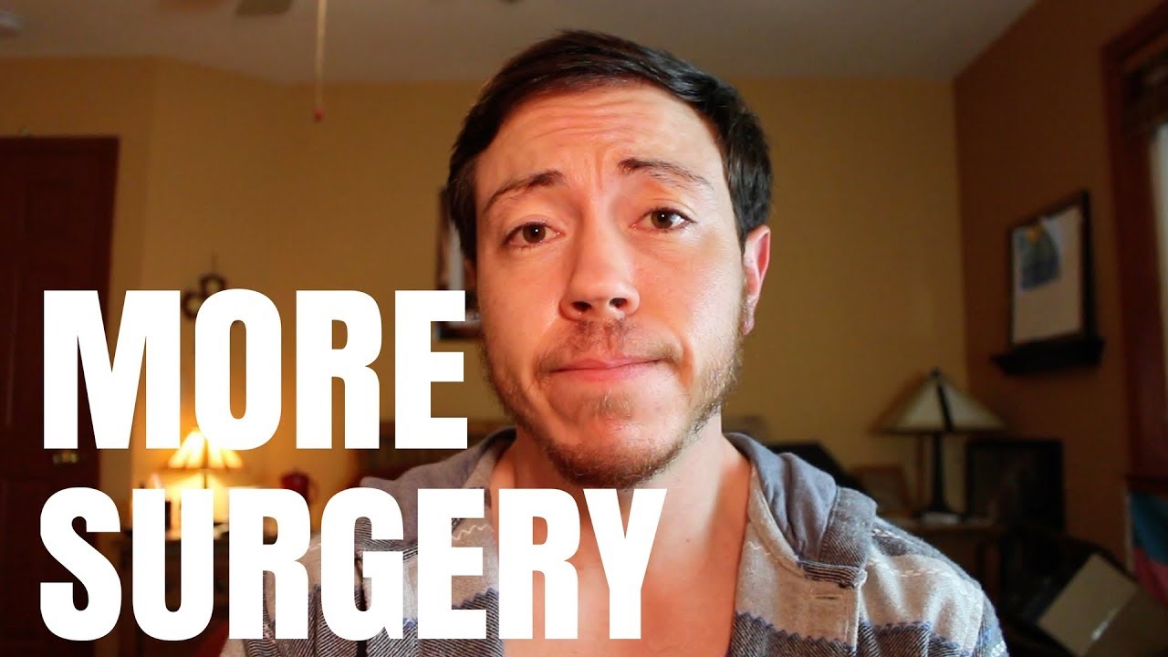 FTM Phalloplasty Scar Revision? | Surgery This Week - YouTube