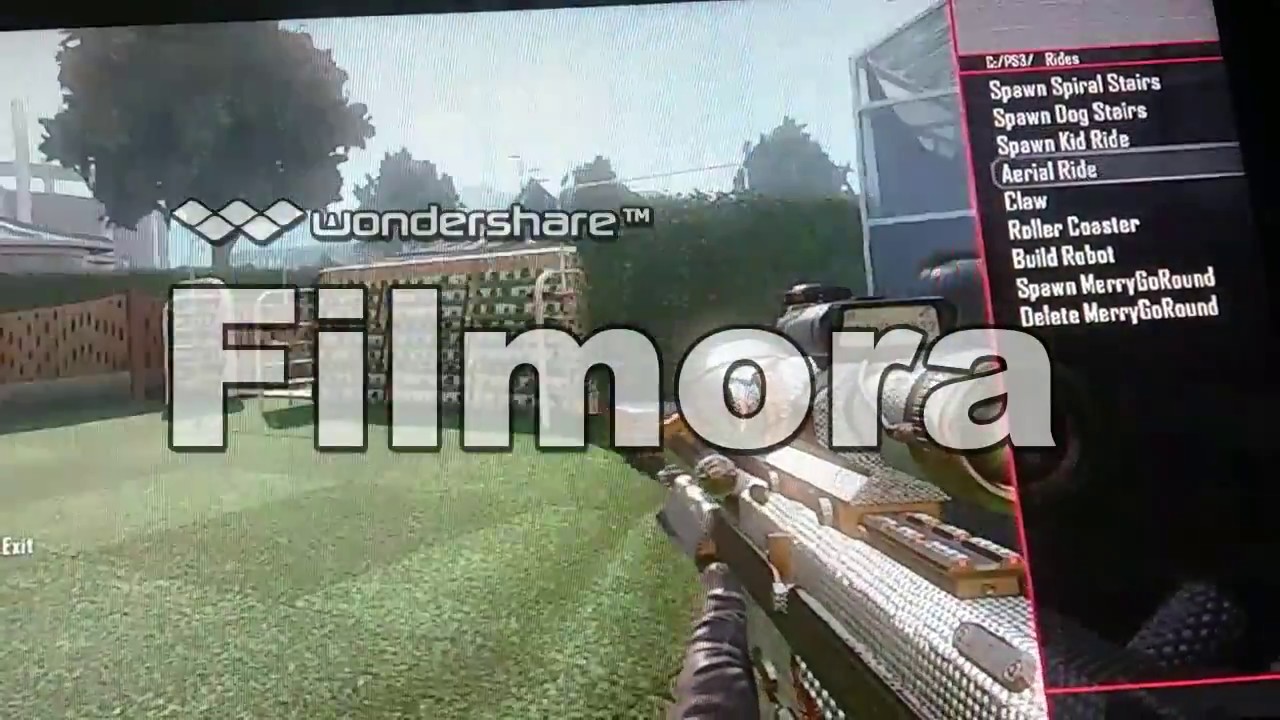 TCM V11 Mod Menu +Download - YouTube