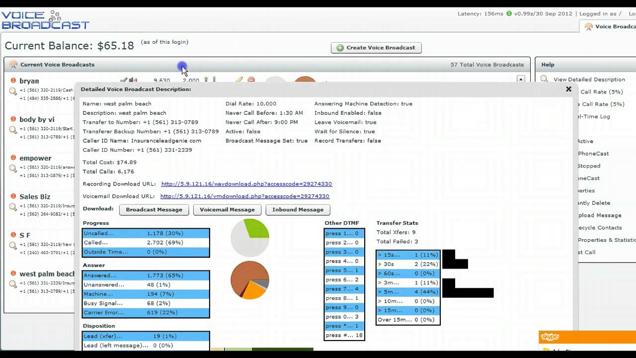 Insurance Lead Genie - YouTube