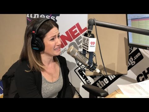 Shannon Opens Up To Our Listeners - YouTube