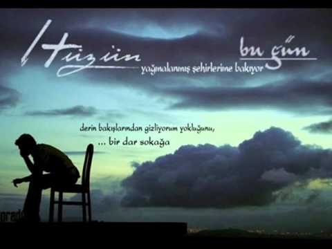 2014 Sonsuz bel@ fenaaa parça (yalan dünyamız kötü )