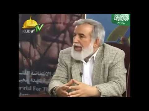 Oy Verenler, Verdikleri Oy Kadar İşlenen Şirk Uygulamalarından Mesuldür! Ahmed Kalkan Hoca