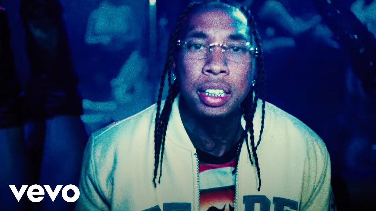 Tyga - Chains ft. Lil Baby, Gucci Mane, 21 Savage, Moneybagg Yo, Young ...