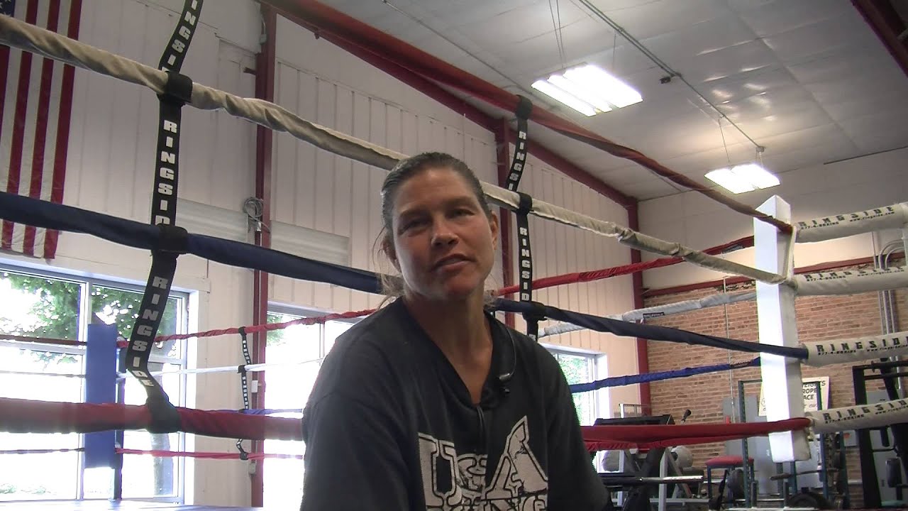 Profile of a Boxer: The rush and the redemption - YouTube