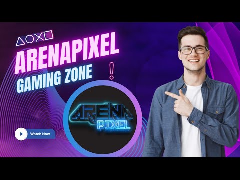 AMAZING GAMEFI PROJECT ARENA PIXEL REVIEW | PVE | P2E MODE FULL GAME ...