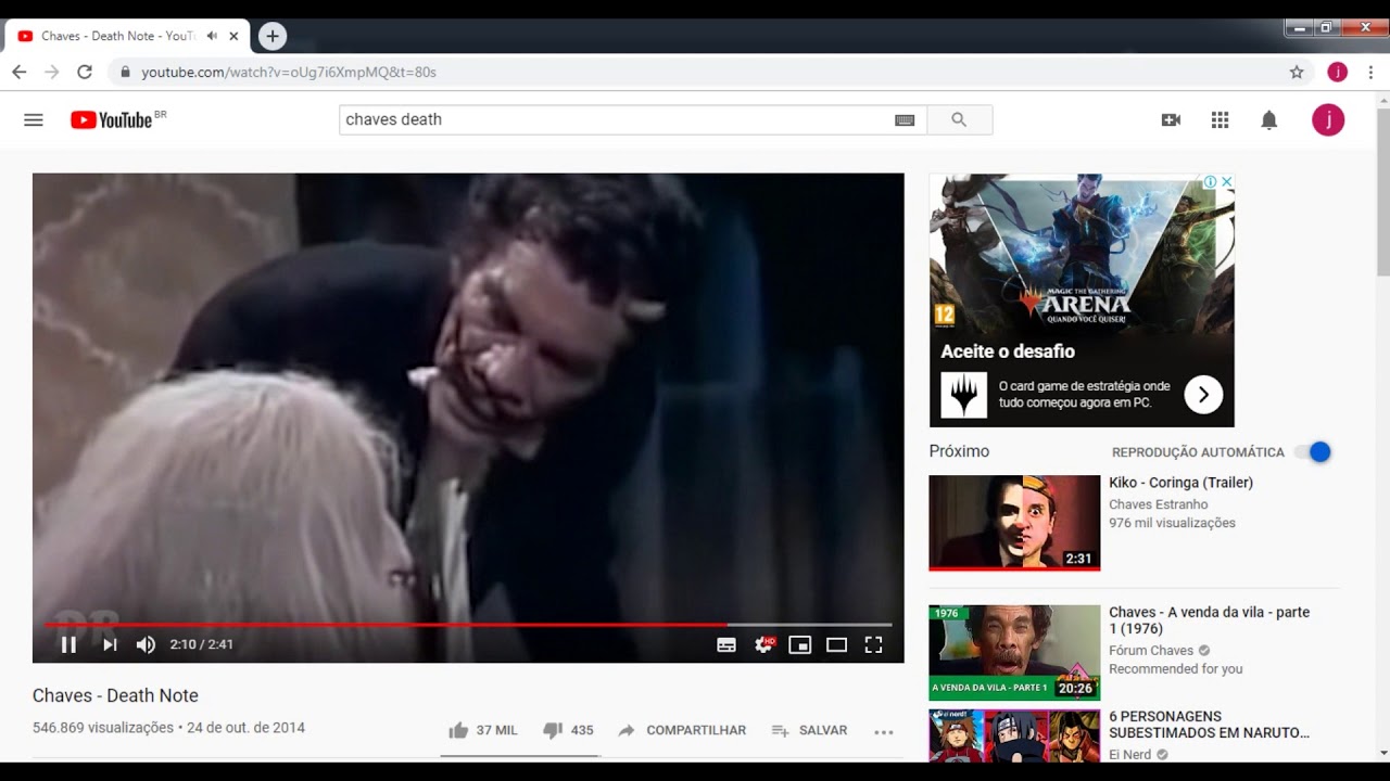 Akatsuki jegs Family part2 - YouTube