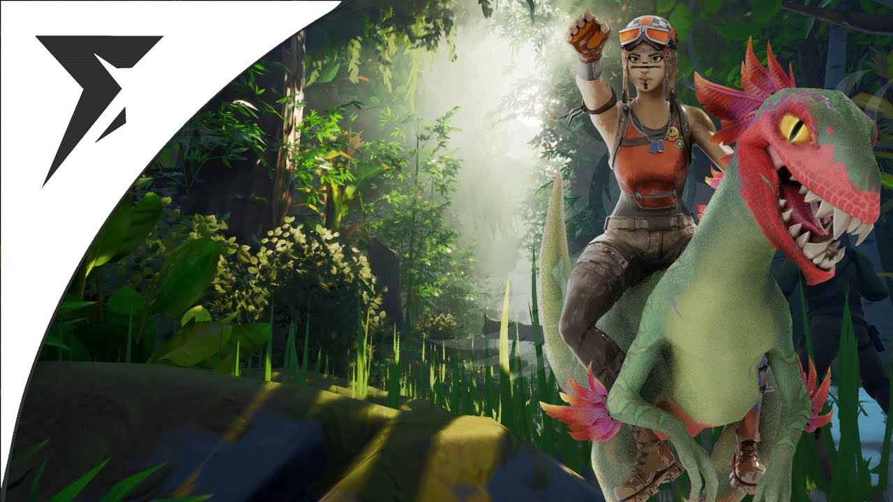 Dinosaurs.exe - YouTube