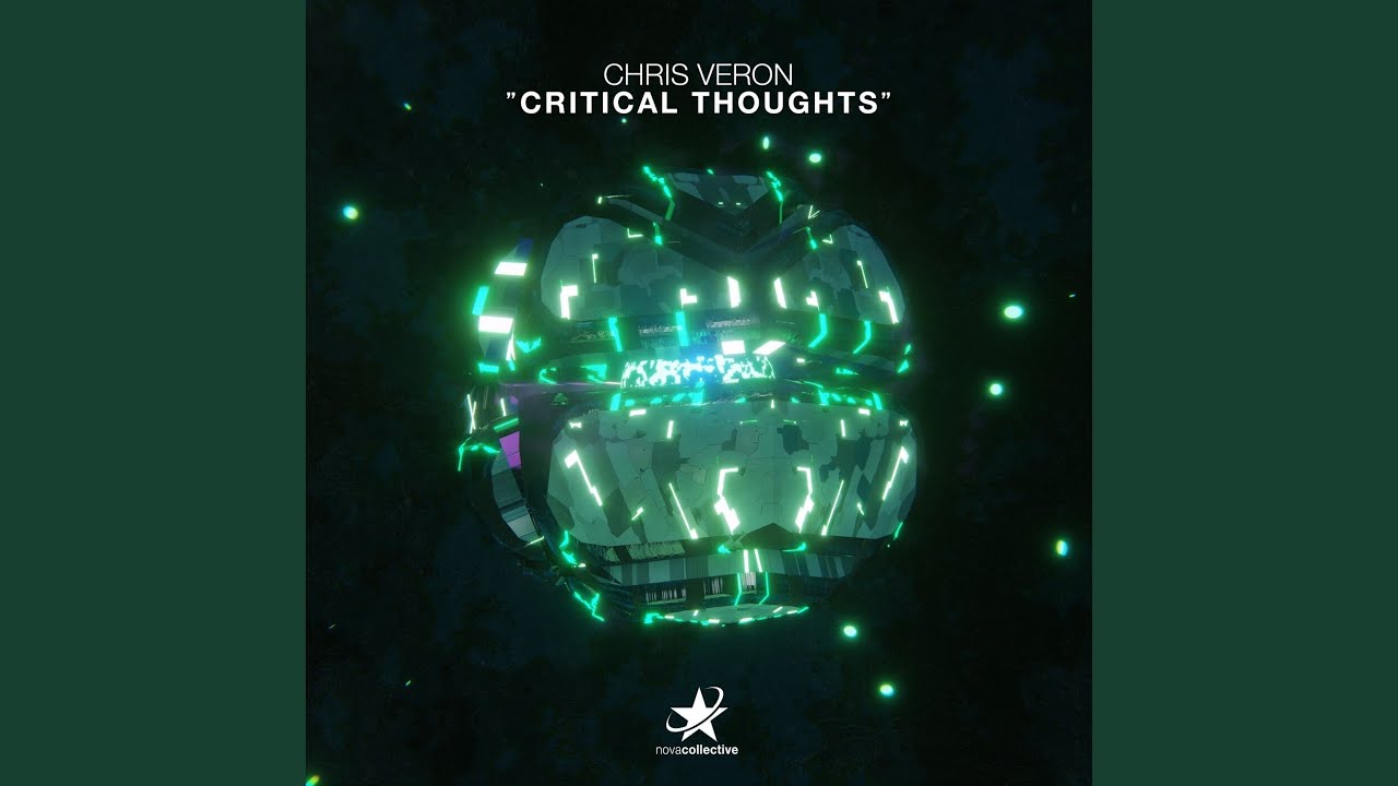 Critical Thoughts (Extended Mix) - YouTube